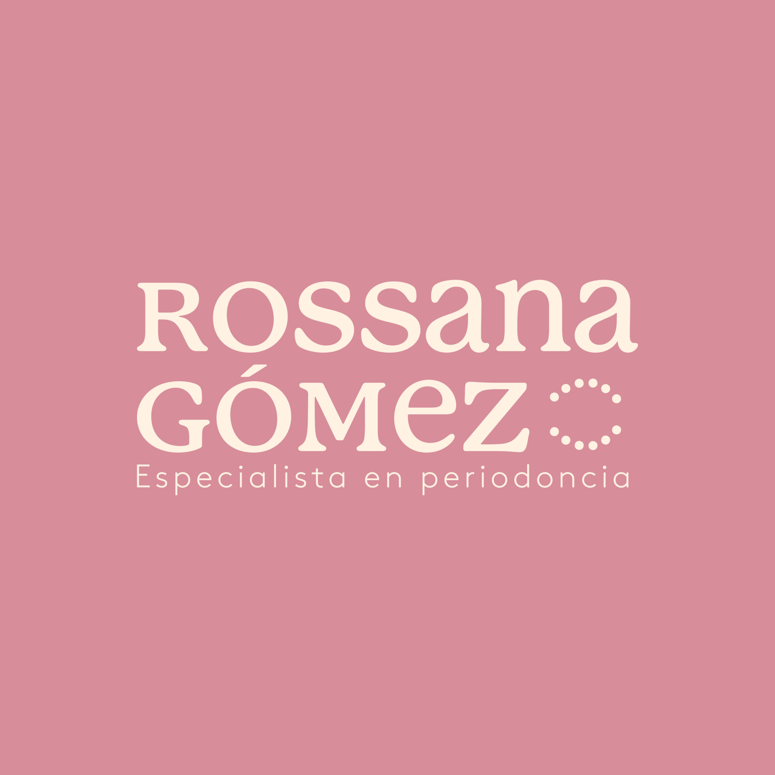Consultorio Dr Rossana Gómez 2024 - Promociones Madisson Pass Panamá